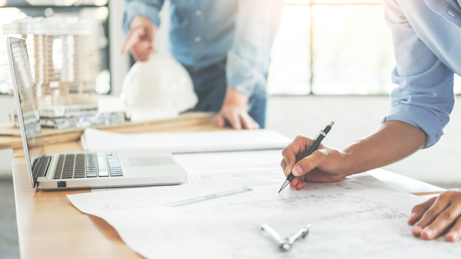 The Golden Thread: Traceability & Documentation in Modern Fire Safety